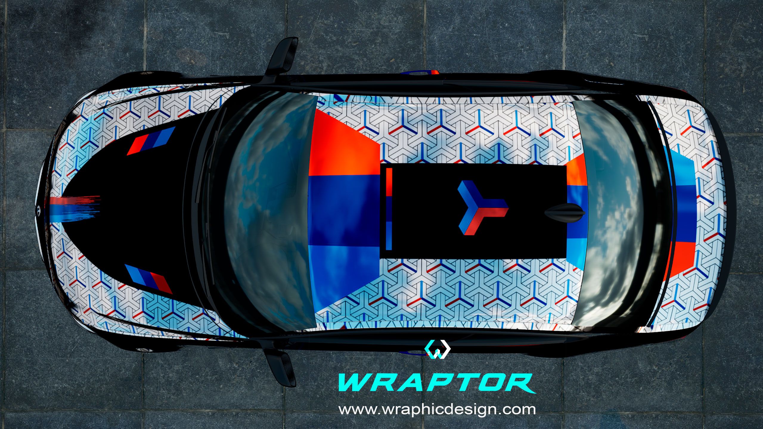 | Wraphic Design Studio